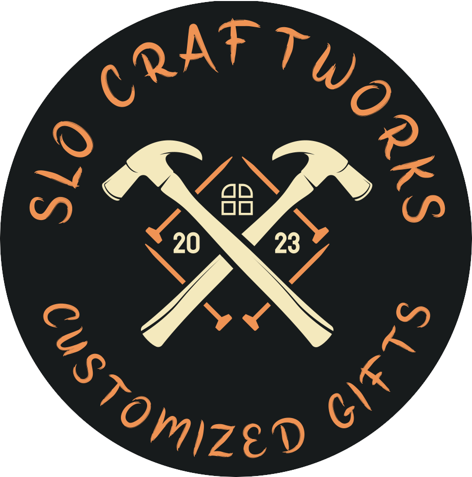 Welcome to SLO Craftworks